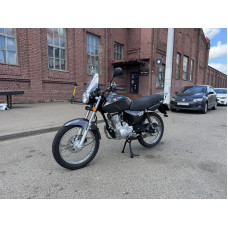 Прокат мотоцикла M1NSK D4 125 по выгодной цене